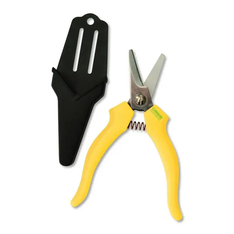 Small Branch Cutter for Wedding Flowers and Bouquets