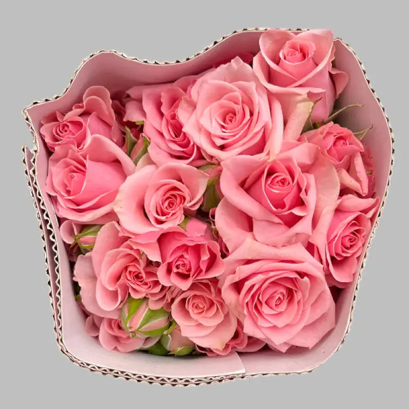 SPRAY ROSE ELBA |DIY Weddings & Events flower| BloombyBunches